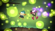 Ivy Sundew | Amphibia Wiki | Fandom