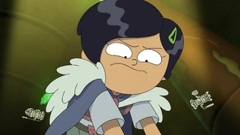 The First Temple Score | Amphibia Wiki | Fandom