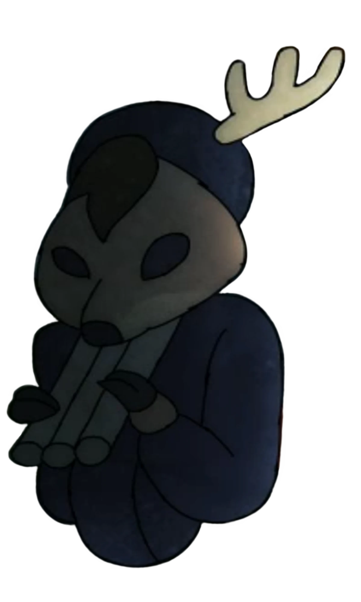 Alastair/Designs | Amphibia Wiki | Fandom