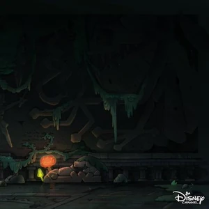 Discuss Everything About Amphibia Wiki | Fandom