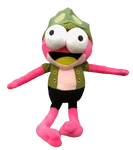 Sprig Plantar/Gallery | Amphibia Wiki | Fandom