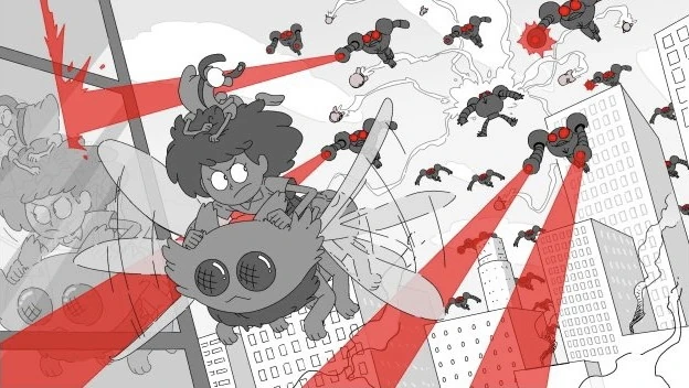 Domino 2/Gallery | Amphibia Wiki | Fandom