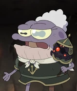 Sadie Croaker/Designs | Amphibia Wiki | Fandom