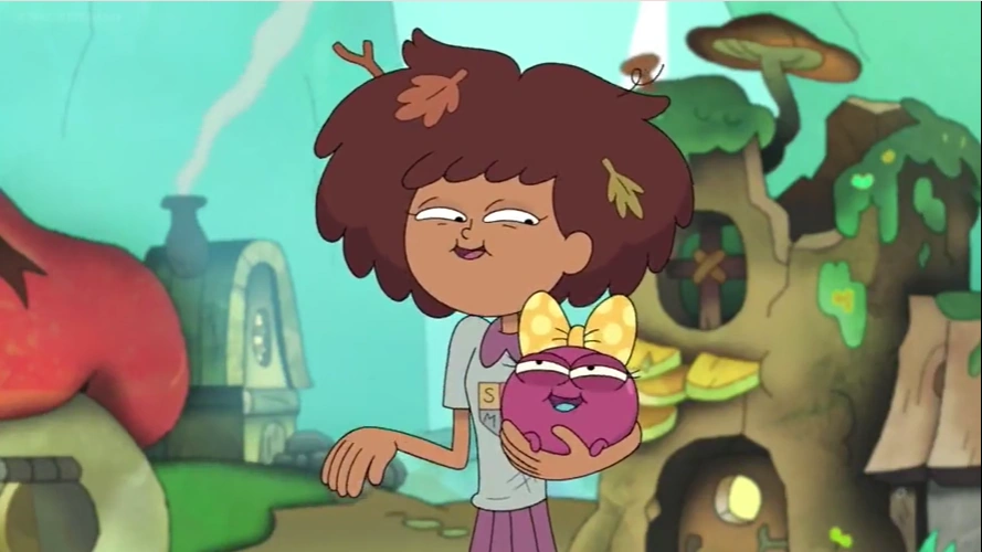 Fiddle Me This/Gallery | Amphibia Wiki | Fandom
