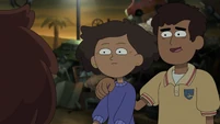 Anne-sterminator/Gallery | Amphibia Wiki | Fandom