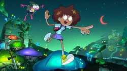 Chibiverse | Amphibia Wiki | Fandom