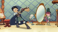 Marcy Theme Song Takeover/Gallery | Amphibia Wiki | Fandom