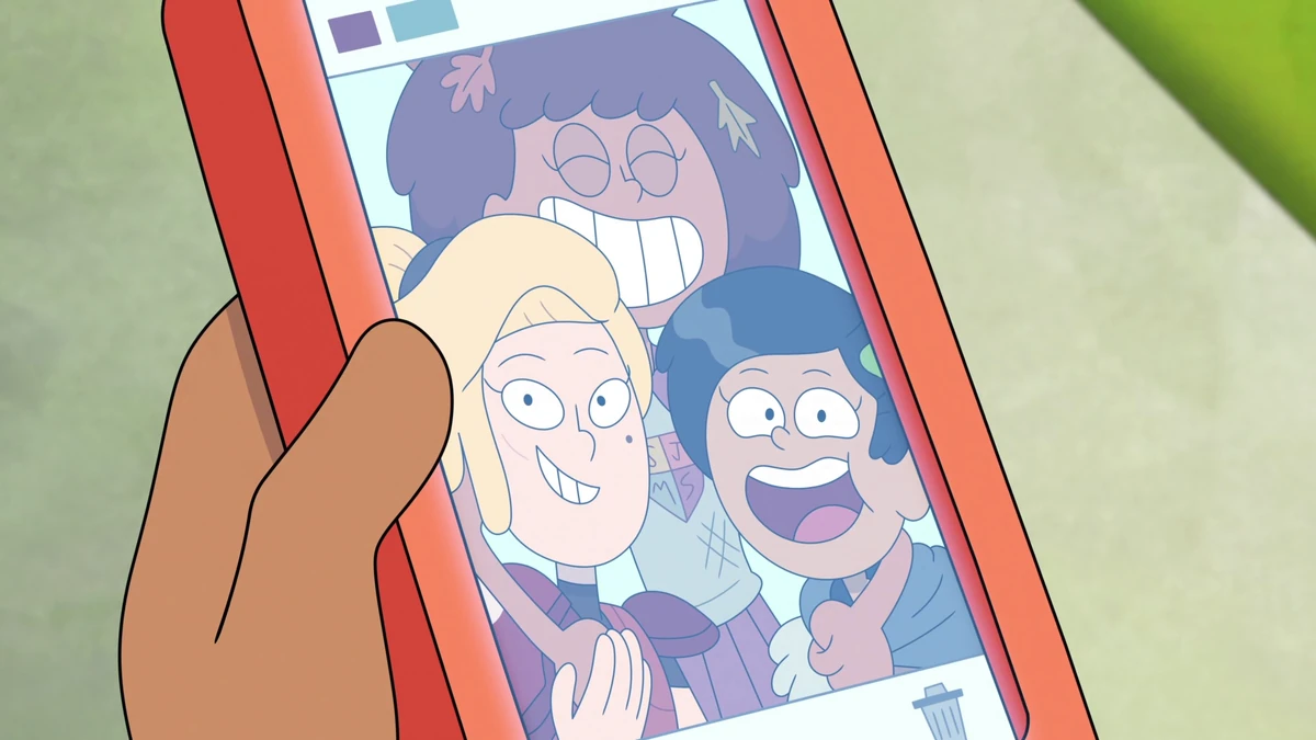 Marcy Wu/Gallery/Season 3 | Amphibia Wiki | Fandom