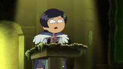 Marcy Wu | Amphibia Wiki | Fandom