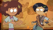 Marcy Wu/Gallery | Amphibia Wiki | Fandom