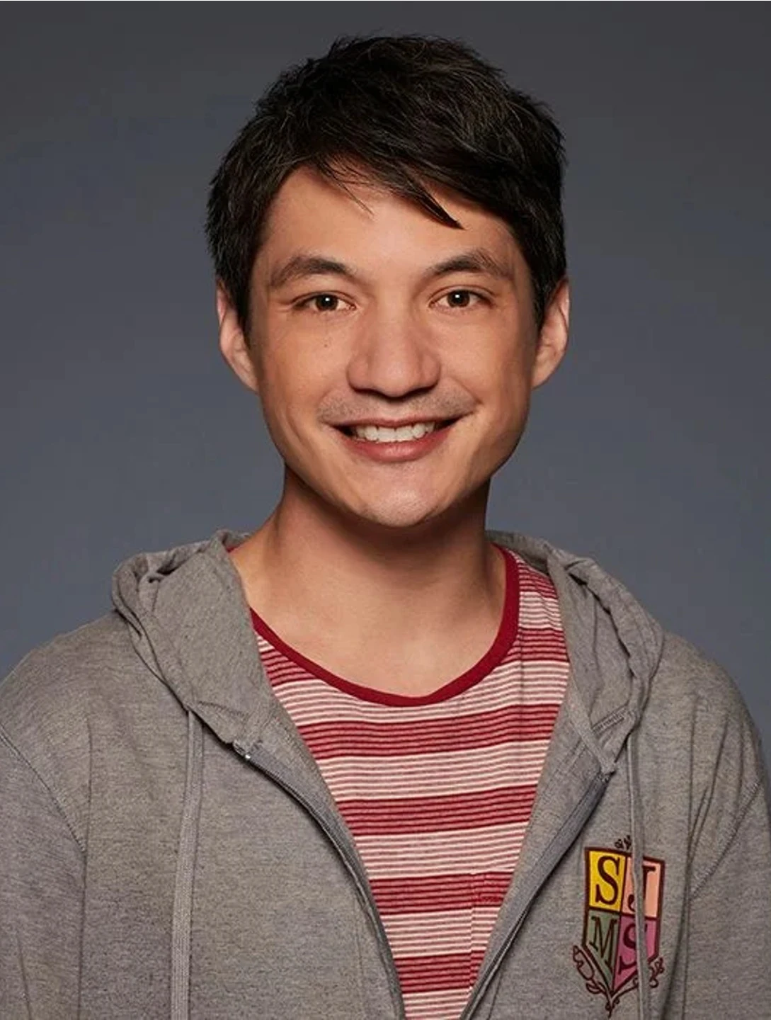 Matt Braly | Amphibia Wiki | Fandom