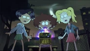 Marcy Wu/Gallery | Amphibia Wiki | Fandom