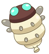 Grubhog/Designs | Amphibia Wiki | Fandom