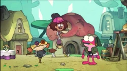 Anne of the Year | Amphibia Wiki | Fandom