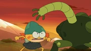 Ivy Sundew | Amphibia Wiki | Fandom