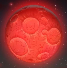 Amphibia's moon | Amphibia Wiki | Fandom