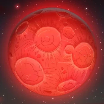 Amphibia's moon | Amphibia Wiki | Fandom