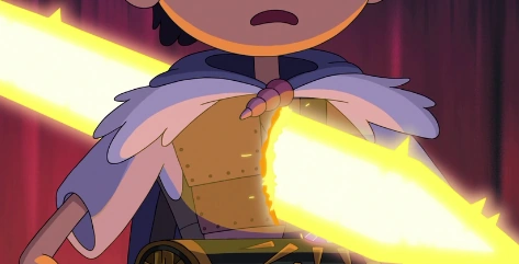 User blog:Clumsymarcy/thoughts on marcy | Amphibia Wiki | Fandom