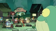 Mr. Flour/Gallery | Amphibia Wiki | Fandom