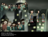 Spider-Sprig/Gallery | Amphibia Wiki | Fandom