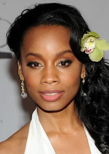 Anika Noni Rose | Amphibia Wiki | Fandom