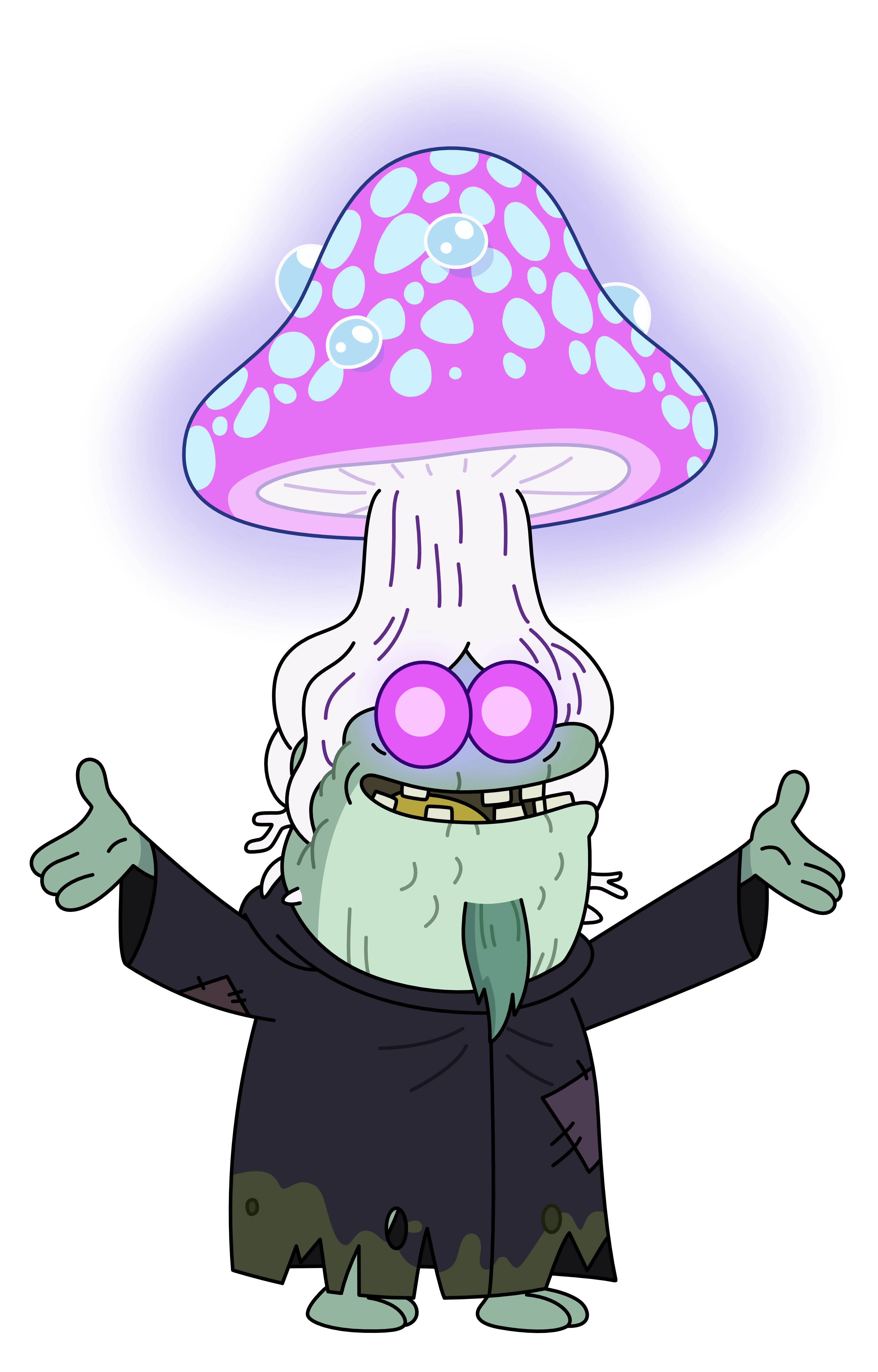 Discuss Everything About Amphibia Wiki | Fandom