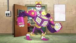 All In | Amphibia Wiki | Fandom