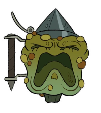 Gourd Tea | Amphibia Wiki | Fandom