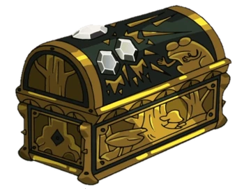 Calamity Box | Amphibia Wiki | Fandom
