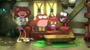 Plantar Farm/Gallery | Amphibia Wiki | Fandom