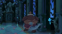 King Aldrich/Gallery | Amphibia Wiki | Fandom