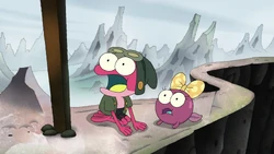 Quarreler's Pass | Amphibia Wiki | Fandom