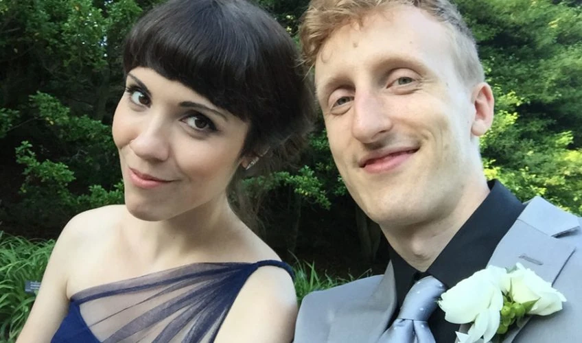 Alex and Lindsay Small-Butera | Amphibia Wiki | Fandom