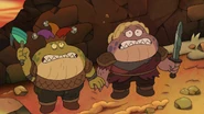 Braddock | Amphibia Wiki | Fandom