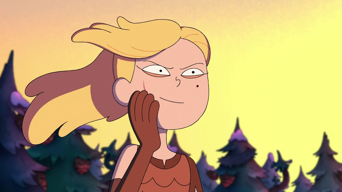 Toadcatcher Score | Amphibia Wiki | Fandom