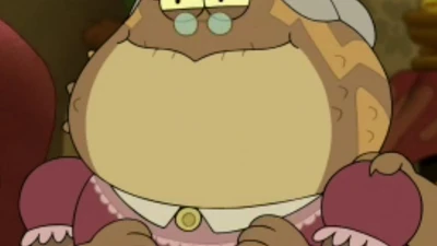 Discuss Everything About Amphibia Wiki | Fandom