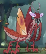 List of fauna in Amphibia | Amphibia Wiki | Fandom