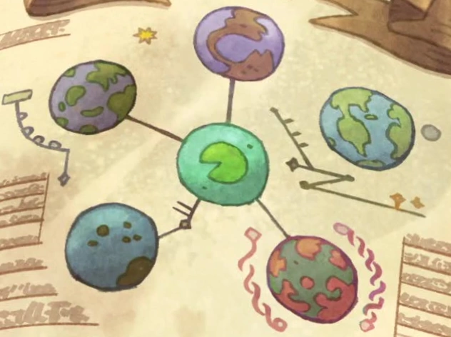 Discuss Everything About Amphibia Wiki | Fandom