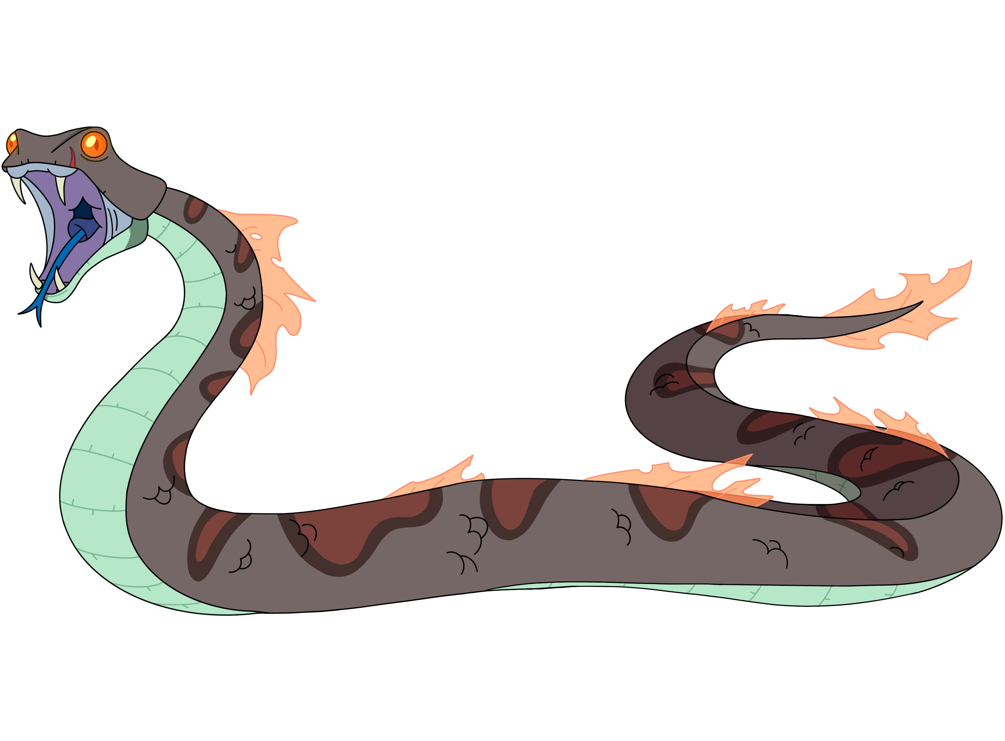 Discuss Everything About Amphibia Wiki | Fandom