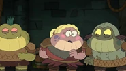 Braddock | Amphibia Wiki | Fandom