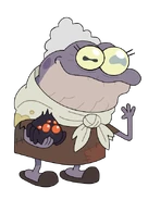 Sadie Croaker/Designs | Amphibia Wiki | Fandom