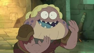 Braddock | Amphibia Wiki | Fandom