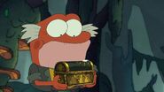 Calamity Box/Gallery | Amphibia Wiki | Fandom