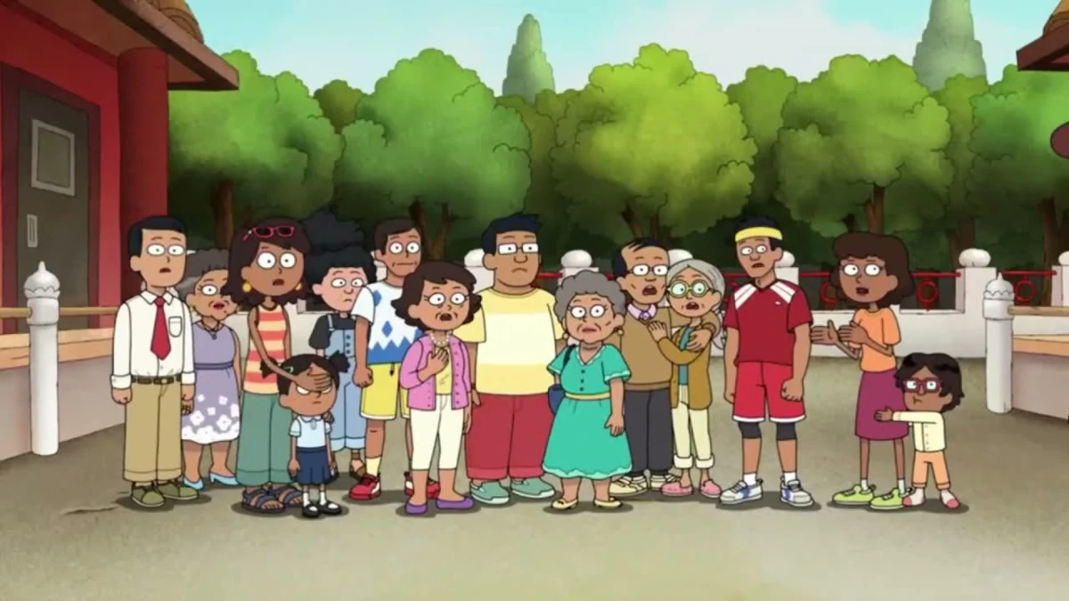 Thai Community | Amphibia Wiki | Fandom