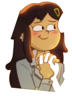 Marcy Wu/Designs | Amphibia Wiki | Fandom