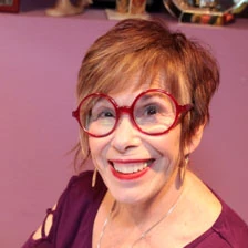 Mona Marshall | Amphibia Wiki | Fandom