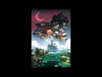 The Ballad of Hopediah Plantar Score | Amphibia Wiki | Fandom