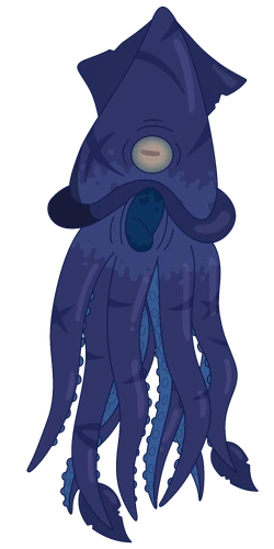 Kraken | Amphibia Wiki | Fandom