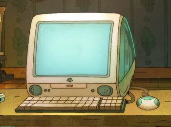 The Guardian | Amphibia Wiki | Fandom