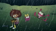Calamity Box/Gallery | Amphibia Wiki | Fandom